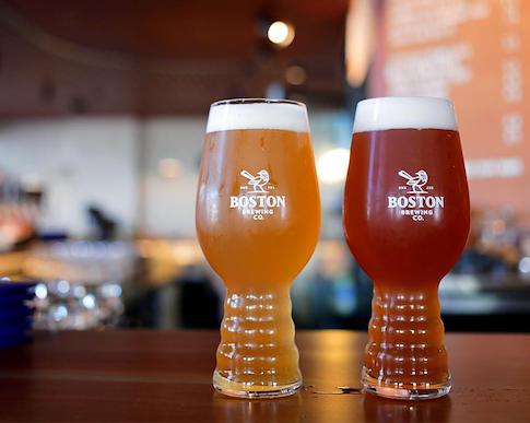 Boston Brewing Co, Victoria Park | Urban List Perth