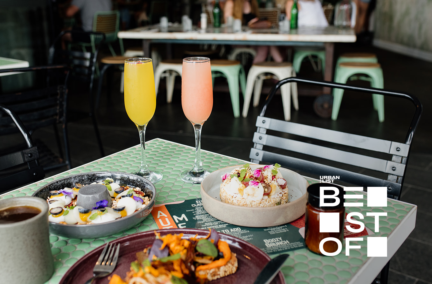 The Gold Coast's Best Bottomless Brunches (Updated October 2025 ...