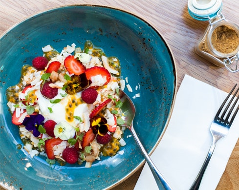 Bowery Lane | URBAN LIST SYDNEY
