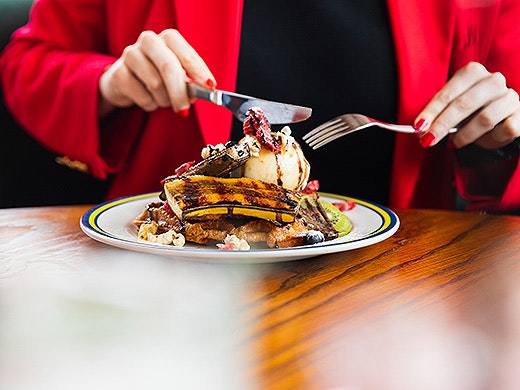 The Breakfast Club, Point Chevalier | URBAN LIST AUCKLAND