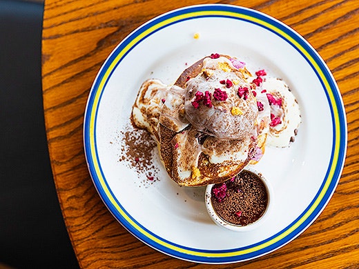 The Breakfast Club, Point Chevalier | URBAN LIST AUCKLAND