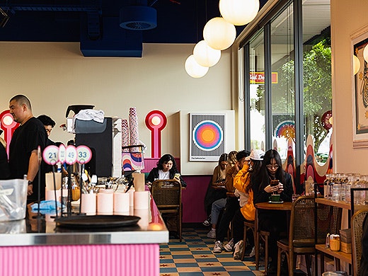The Breakfast Club, Point Chevalier | URBAN LIST AUCKLAND