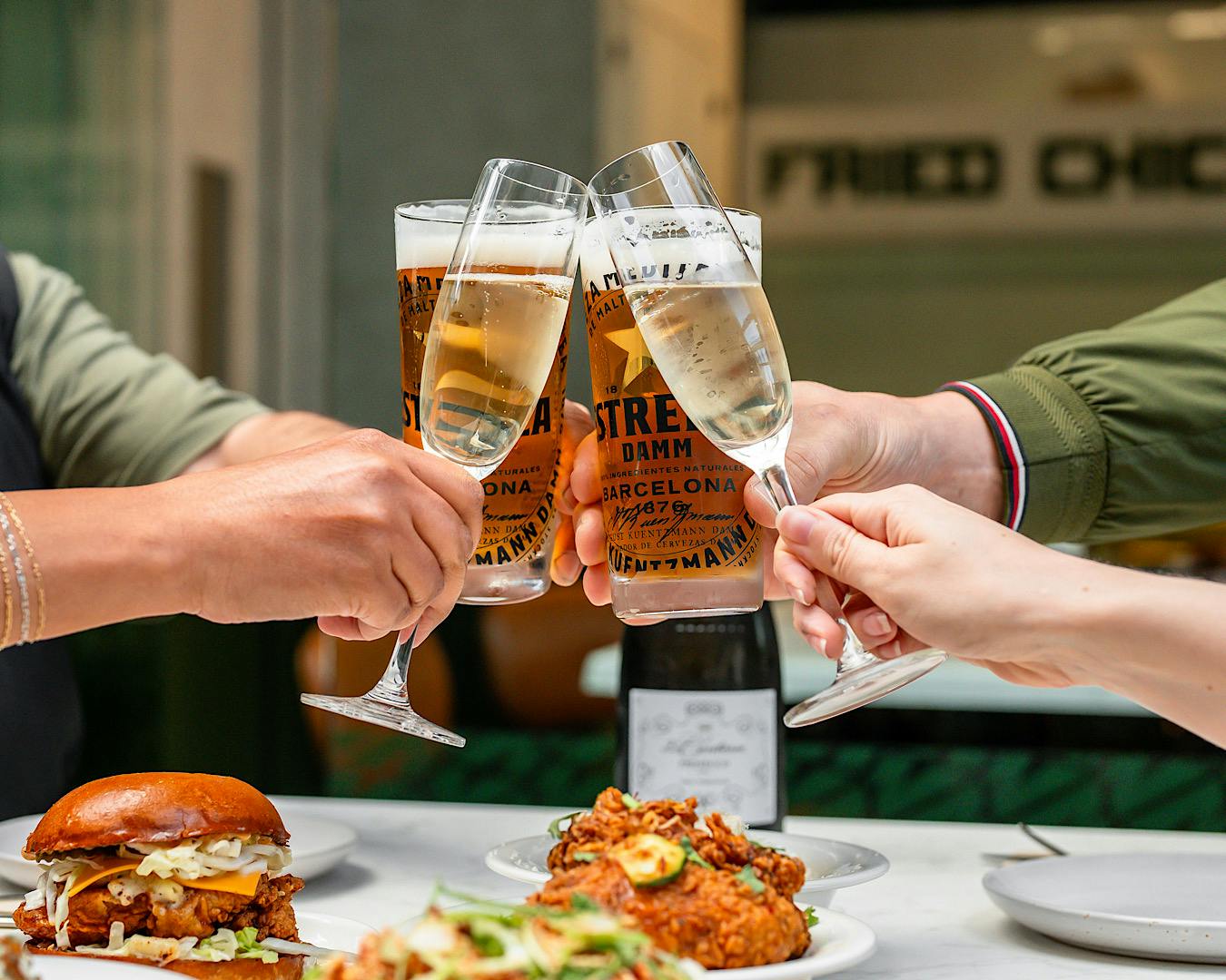 Auckland's Best Happy Hours | URBAN LIST AUCKLAND