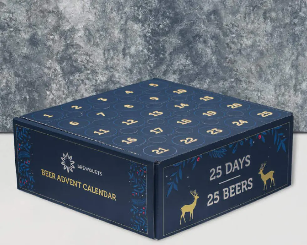 23 Of The Best Advent Calendars In 2024 To Get You Into the Festive ...