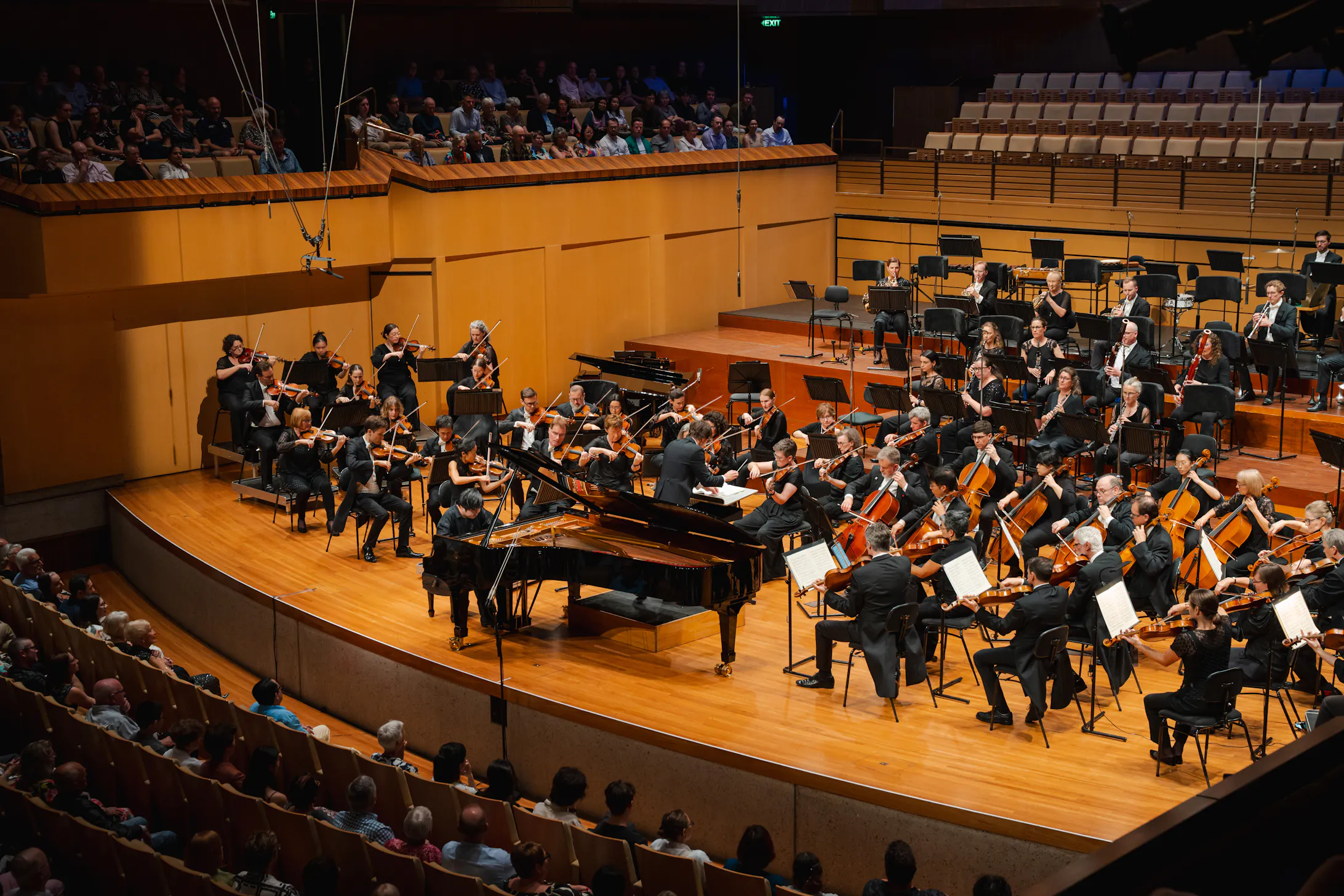 Catch Your Fave Blockbuster Flicks With A Live Symphony Orchestra This ...