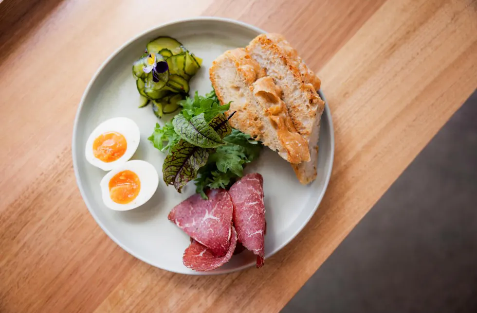 15 Of The Best Breakfasts In Hobart (2026 Edition) | URBAN LIST HOBART