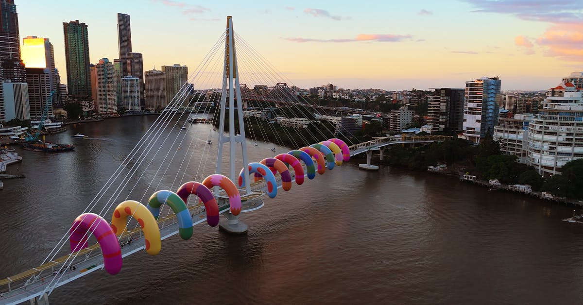 Everything You Need To See At Brisbane Festival 2025 | URBAN LIST BRISBANE