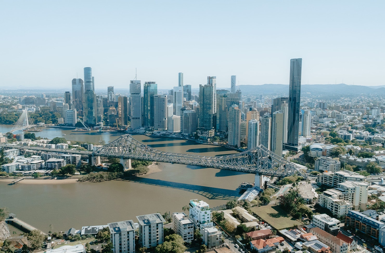 Brisbane Summer Weather 2025-26: Here's What You Can Expect | URBAN ...