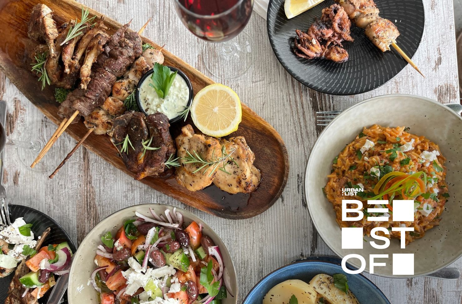 18 Of Brisbane’s Best BYO Restaurants | URBAN LIST BRISBANE