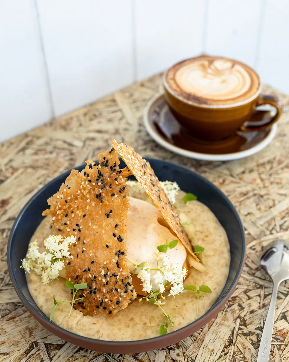 Broadbeach's Best Cafes | 2026 Edition | URBAN LIST GOLD COAST