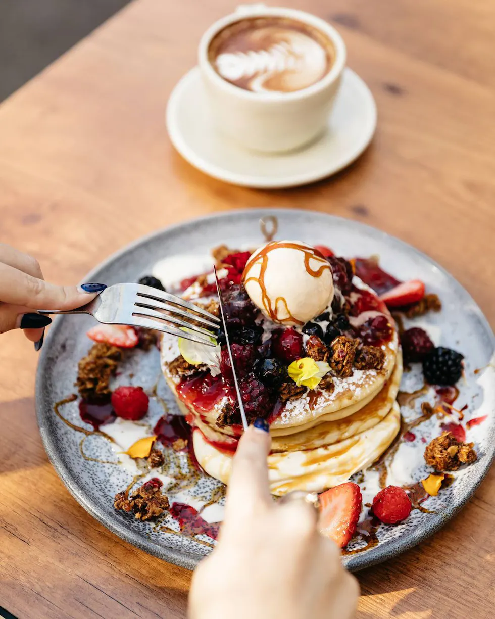 40 Of The Best Breakfast Cafes On The Gold Coast (2026 Edition) | URBAN ...