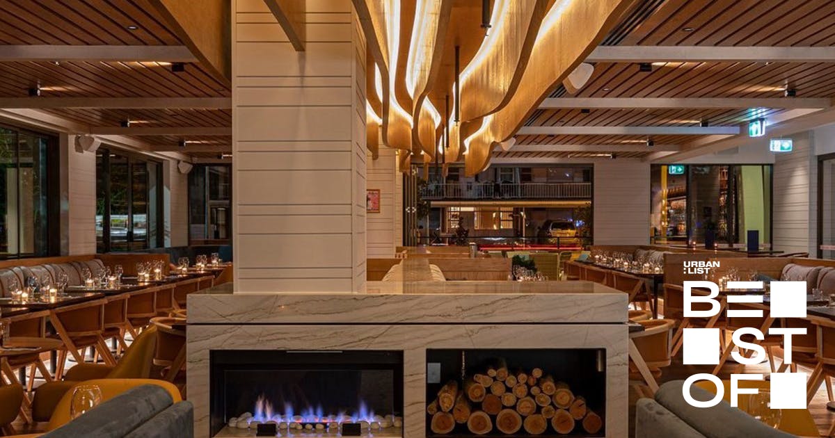 20 Of The Best Broadbeach Restaurants, Updated 2024 | URBAN LIST GOLD COAST