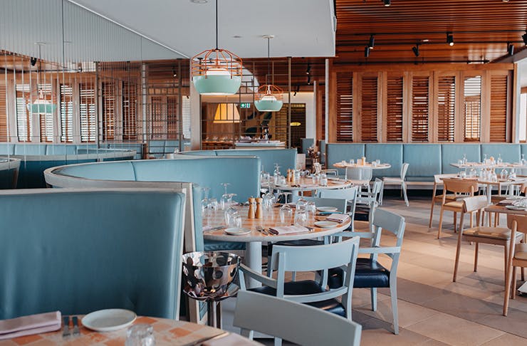 Where To Find The Very Best Restaurants In Broadbeach | Urban List Gold ...