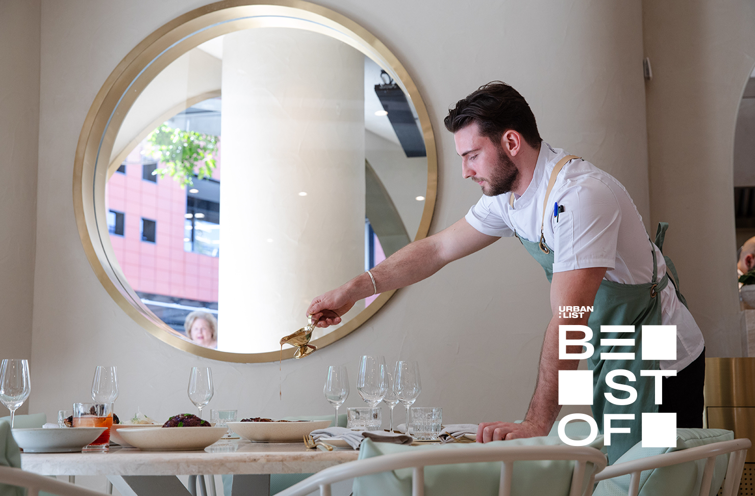 20 Of The Best Broadbeach Restaurants In 2026 | URBAN LIST GOLD COAST