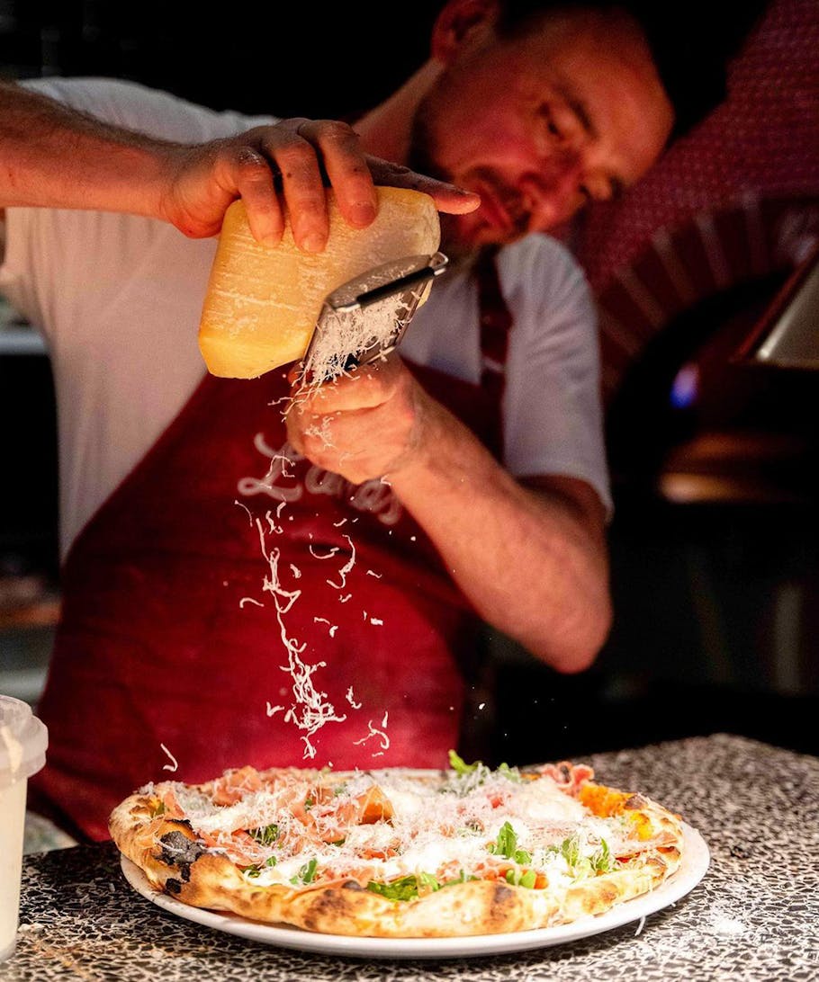 20 Of The Best Broadbeach Restaurants, Updated 2024 | URBAN LIST GOLD COAST