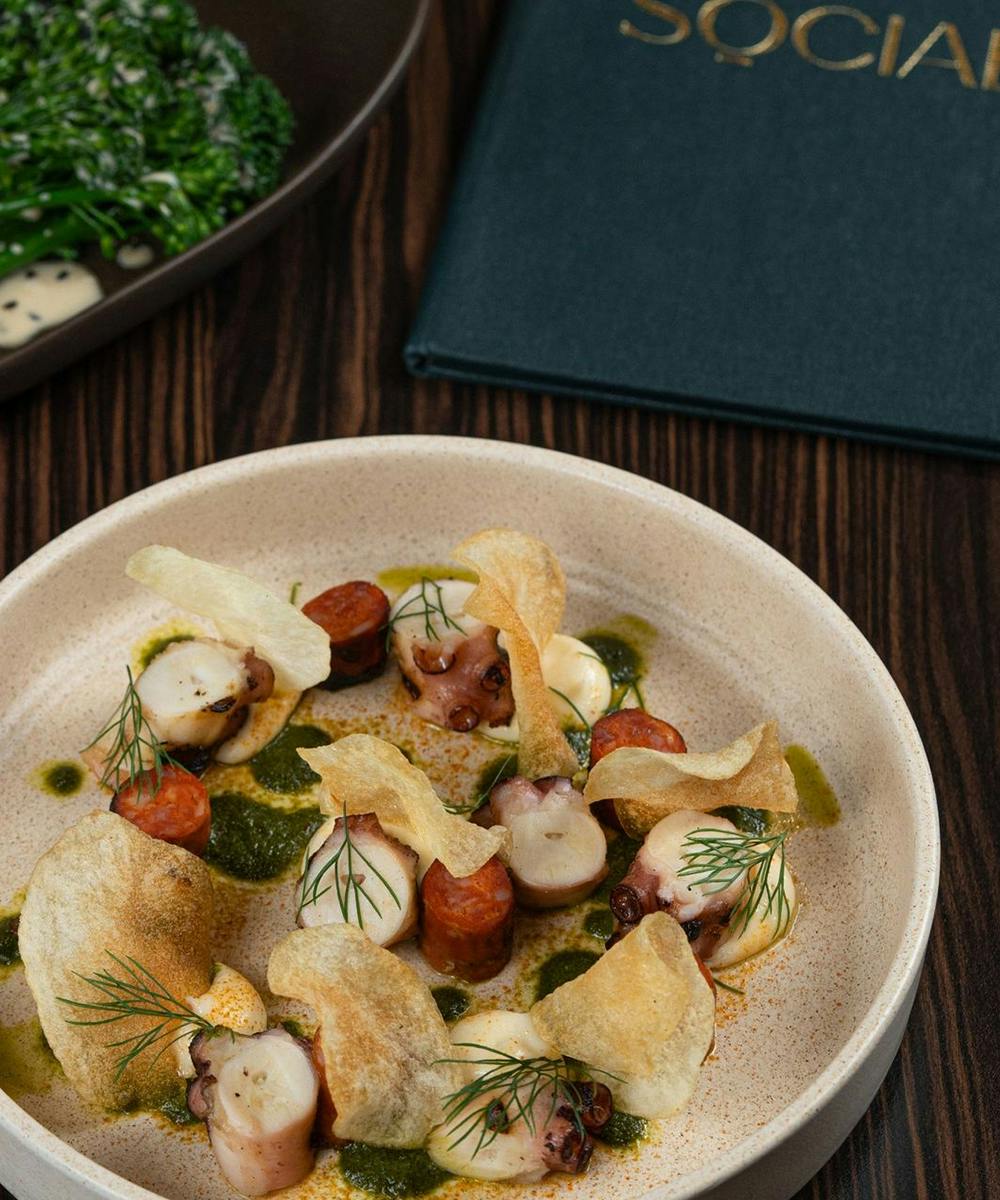 20 Of The Best Broadbeach Restaurants In 2025 | URBAN LIST SUNSHINE COAST