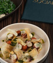 20 Of The Best Broadbeach Restaurants, Updated 2024 | URBAN LIST GOLD COAST