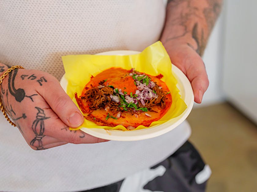 Broke Boy Taco, Mount Albert | URBAN LIST AUCKLAND