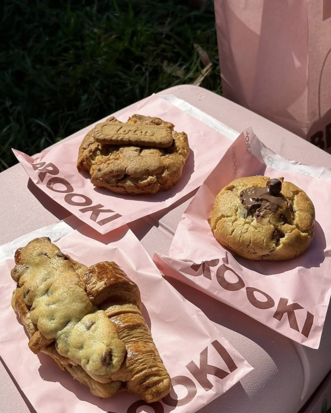 13 Of Brisbane’s Best Cookies To Crumble Your Way Through | URBAN LIST ...