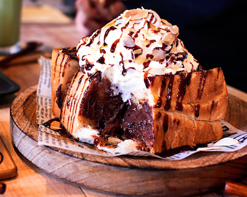 Brown Spoon Cafe, Victoria Park | URBAN LIST PERTH