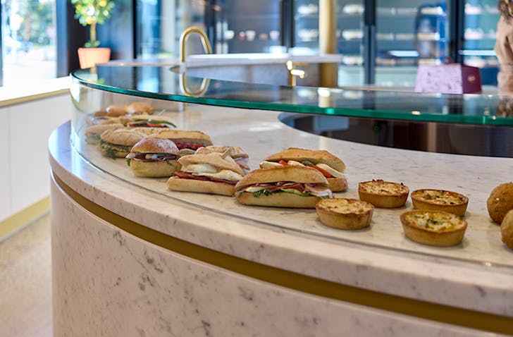 Brunetti Classico Is Taking On Coburg With Its First Cake Boutique ...