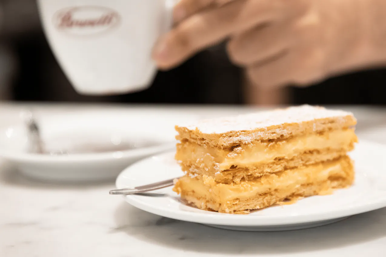 Best Vanilla Slices In Melbourne & Victoria 2023 | URBAN LIST MELBOURNE