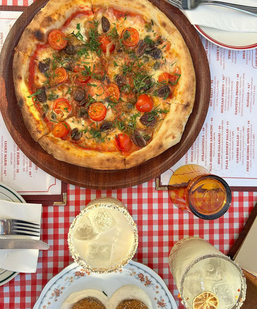 12 Of The Best Brunswick Heads Restaurants In 2026 | URBAN LIST BYRON BAY