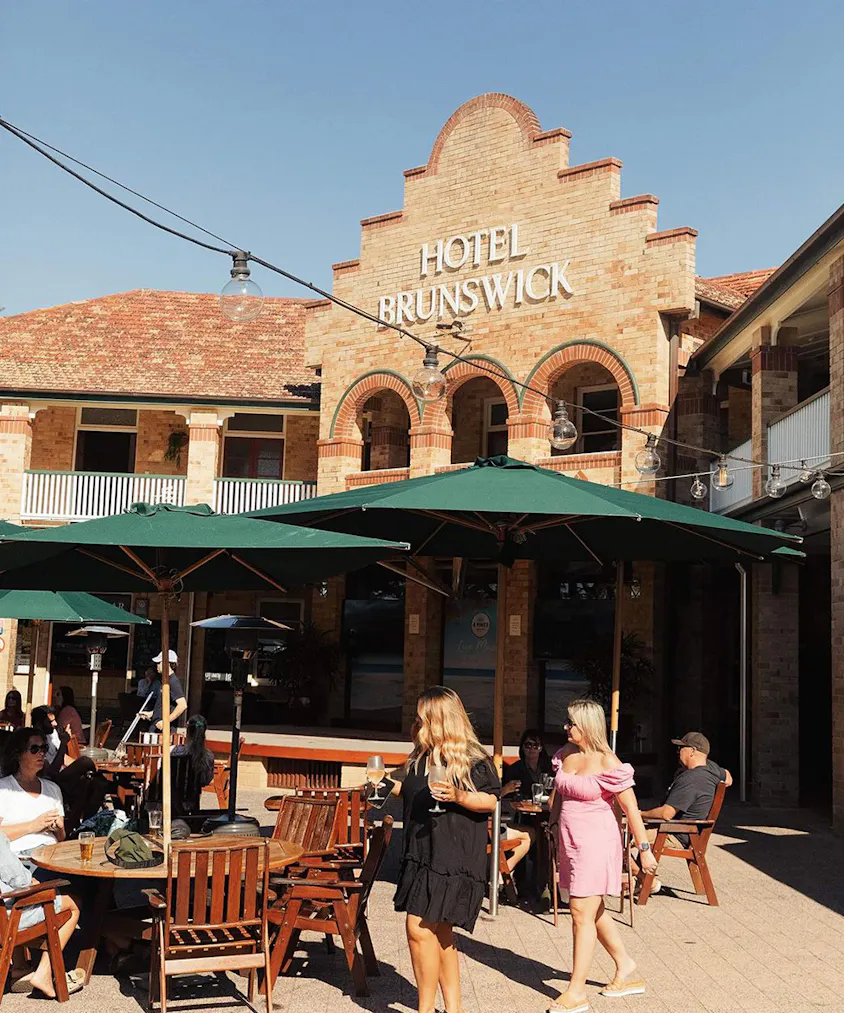 12 Of The Best Brunswick Heads Restaurants In 2026 | URBAN LIST BYRON BAY