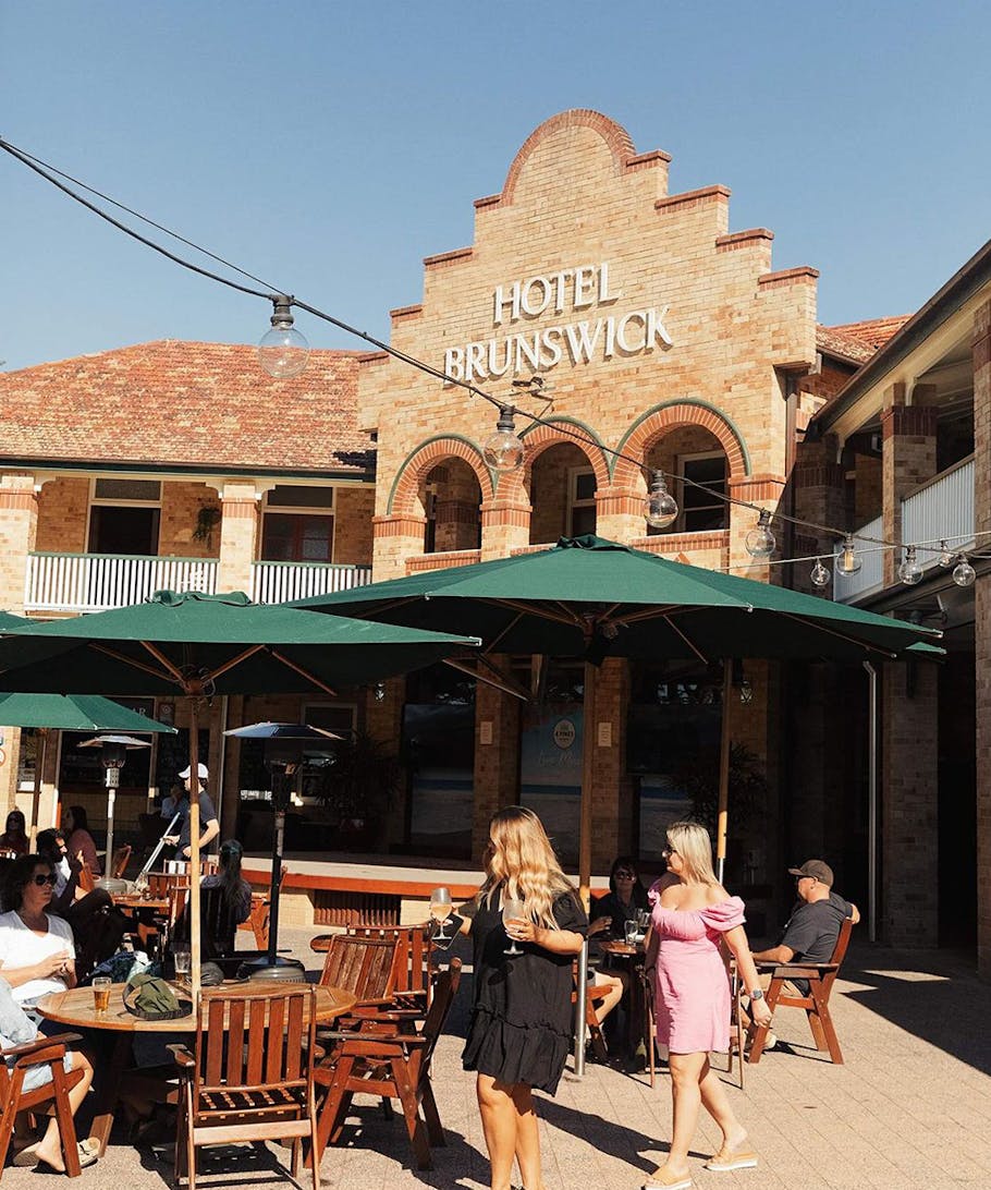 The Best Brunswick Heads Restaurants For 2024 | URBAN LIST GOLD COAST