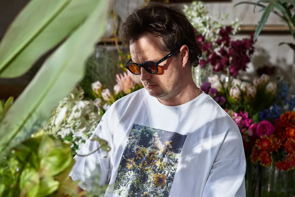 Boundary-Pushing Blooms: September Studio’s Bryce Heyworth On The ...