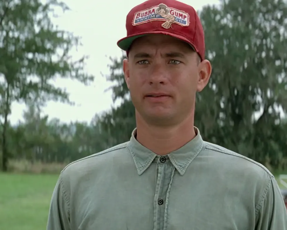 Australia’s First Bubba Gump Shrimp Co. Is Opening In Brisbane This ...