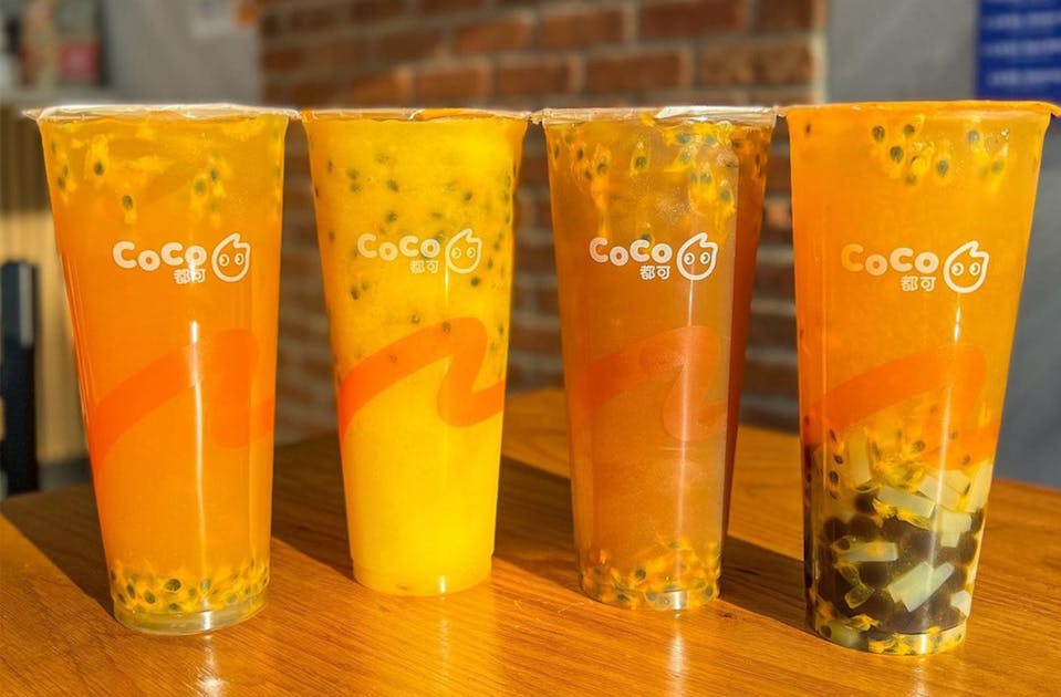 11 Of The Best Gold Coast Bubble Tea Stores | URBAN LIST GOLD COAST