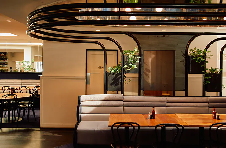 The Best Fitzroy Restaurants For 2026 | URBAN LIST MELBOURNE