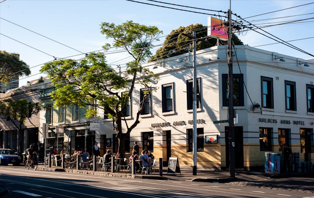 The Best Fitzroy Restaurants For 2026 | URBAN LIST MELBOURNE