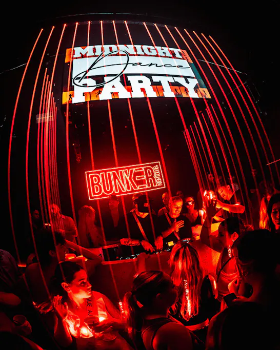 15 Of Brisbane’s Best Nightclubs | URBAN LIST BRISBANE