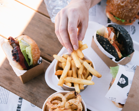 Burger Lab | Mentone | URBAN LIST MELBOURNE