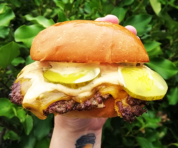 Burgernaut | URBAN LIST AUCKLAND