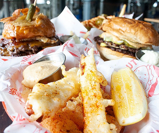 Burgernaut | URBAN LIST AUCKLAND