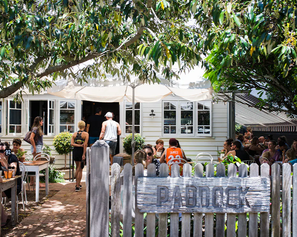 Burleigh Head's Best Cafes, 2026 Edition | URBAN LIST GOLD COAST