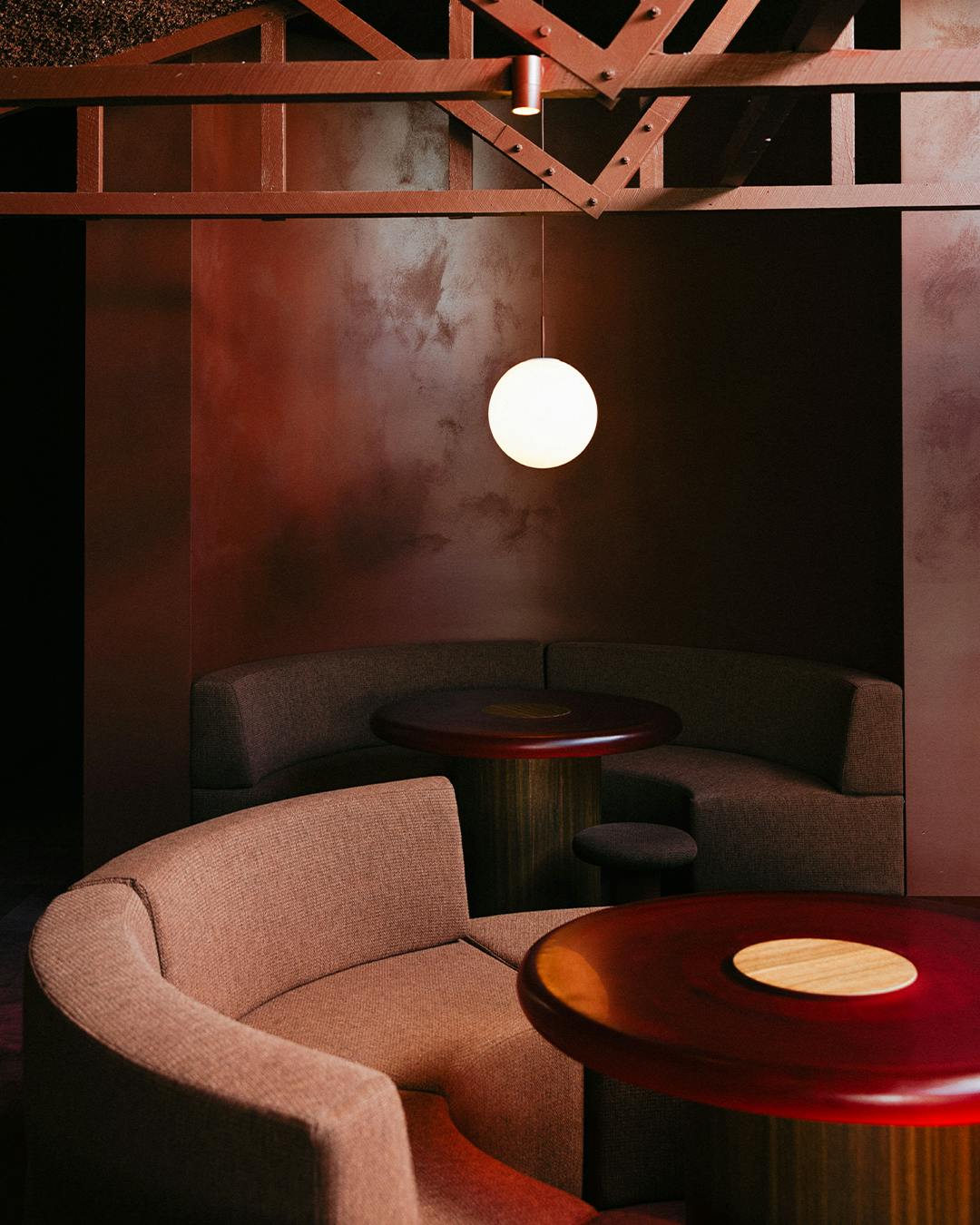 Burly Bar Is Currumbin's Stunning New Two-Storey Gin Bar | URBAN LIST ...