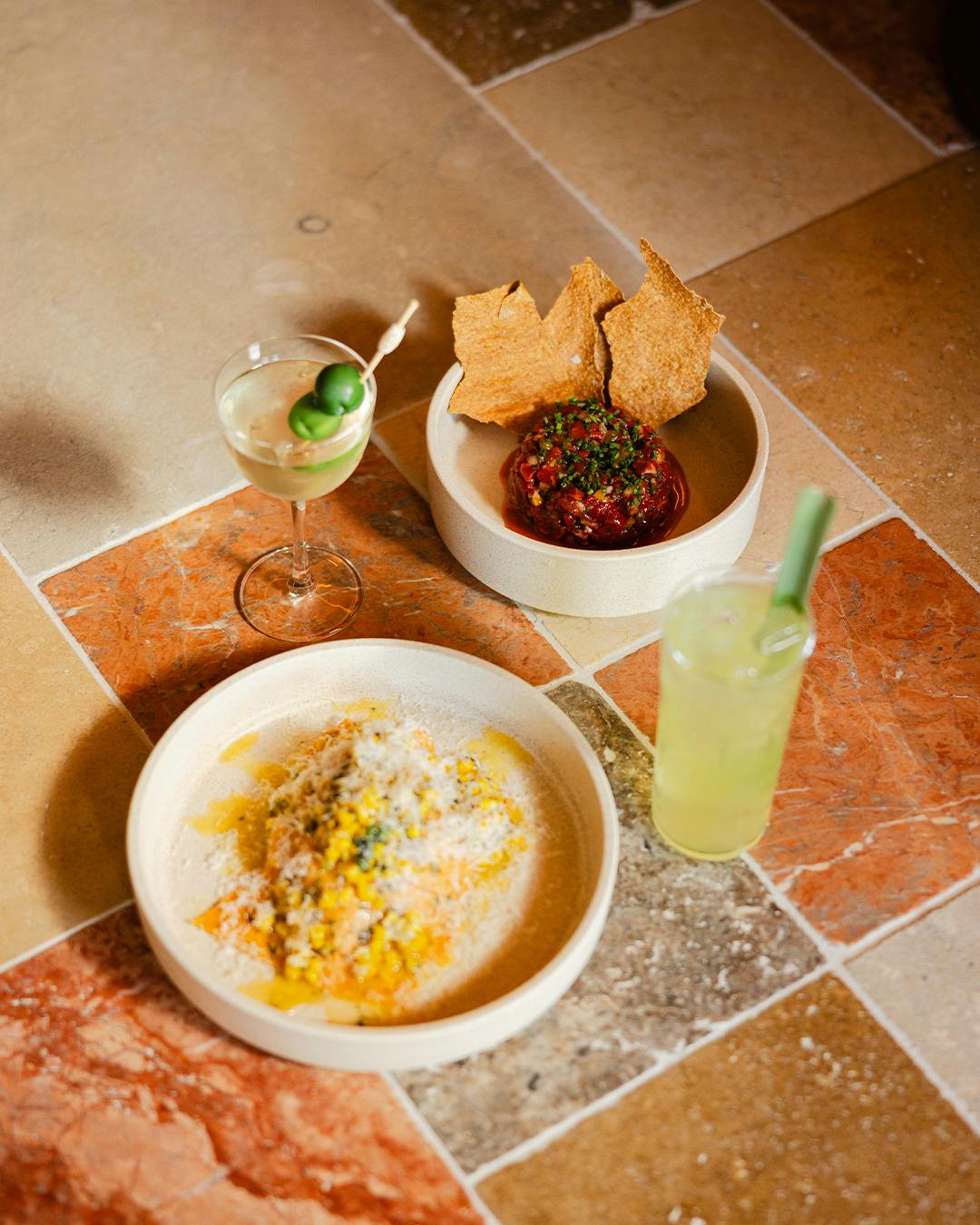 Burly Bar Is Currumbin's Stunning New Two-Storey Gin Bar | URBAN LIST ...