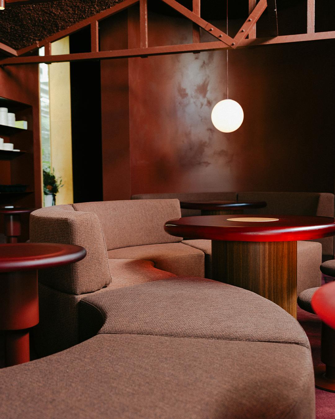 Burly Bar Is Currumbin's Stunning New Two-Storey Gin Bar | URBAN LIST ...