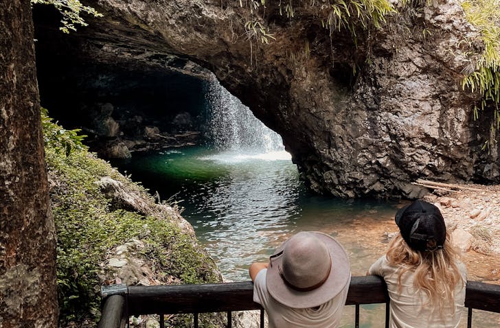 The Best Bush Walks On And Around The Gold Coast | URBAN LIST GOLD COAST