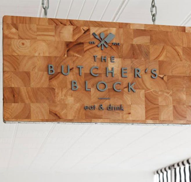 The Butcher's Block | Urban List | URBAN LIST SYDNEY