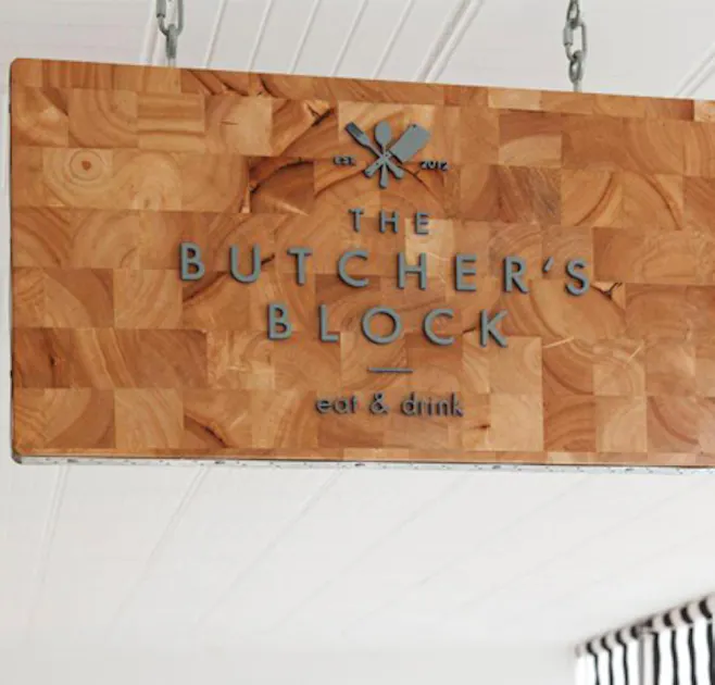 The Butcher's Block | Urban List | URBAN LIST SYDNEY