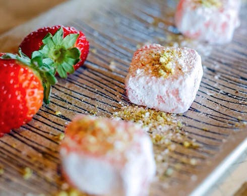 Byblos, Hamilton | Urban List Brisbane