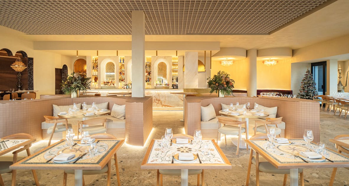 Byblos | Hamilton | URBAN LIST BRISBANE