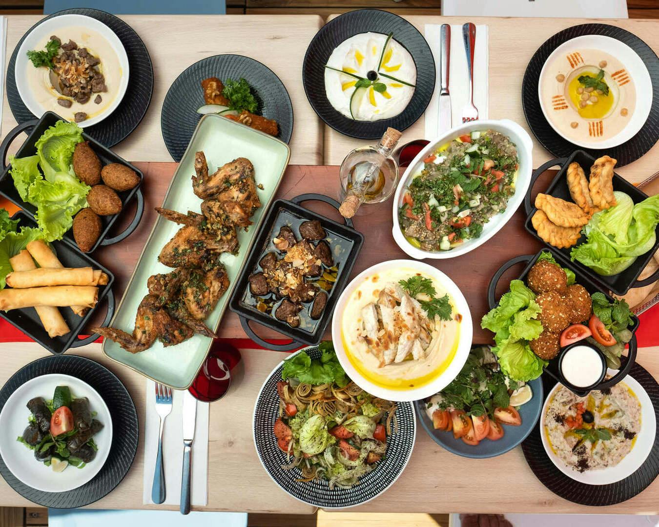 The Best Restaurants In Fiji For 2025 | URBAN LIST