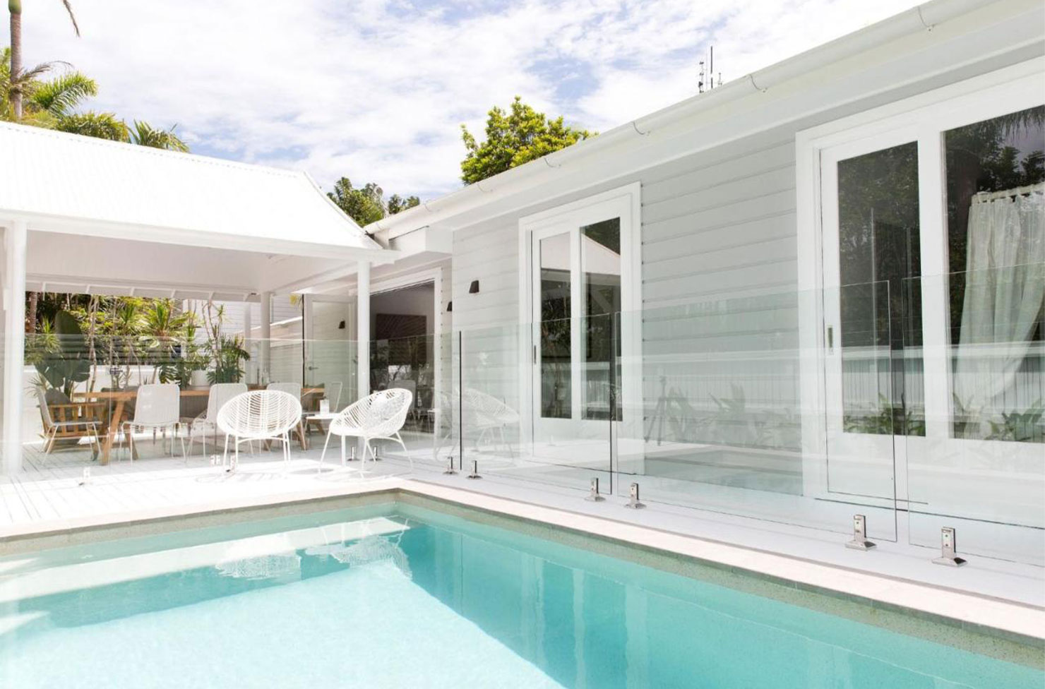 The Absolute Best Byron Bay Accommodation (2025 Edition) | URBAN LIST ...