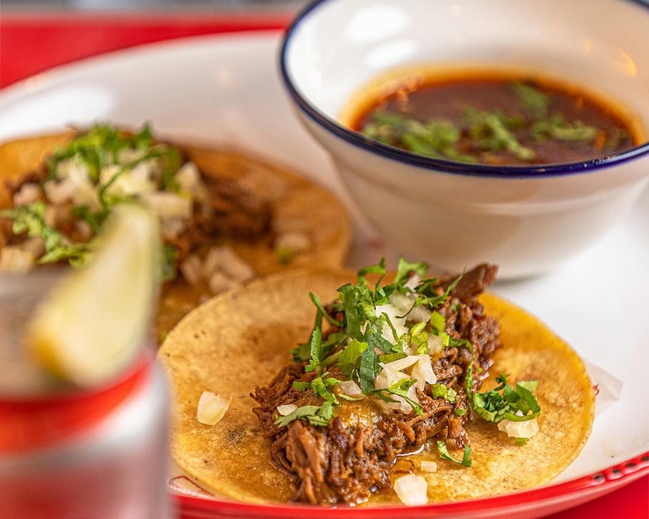 Here’s Where To Get Cheesy Birria Tacos In Brisbane | URBAN LIST BRISBANE